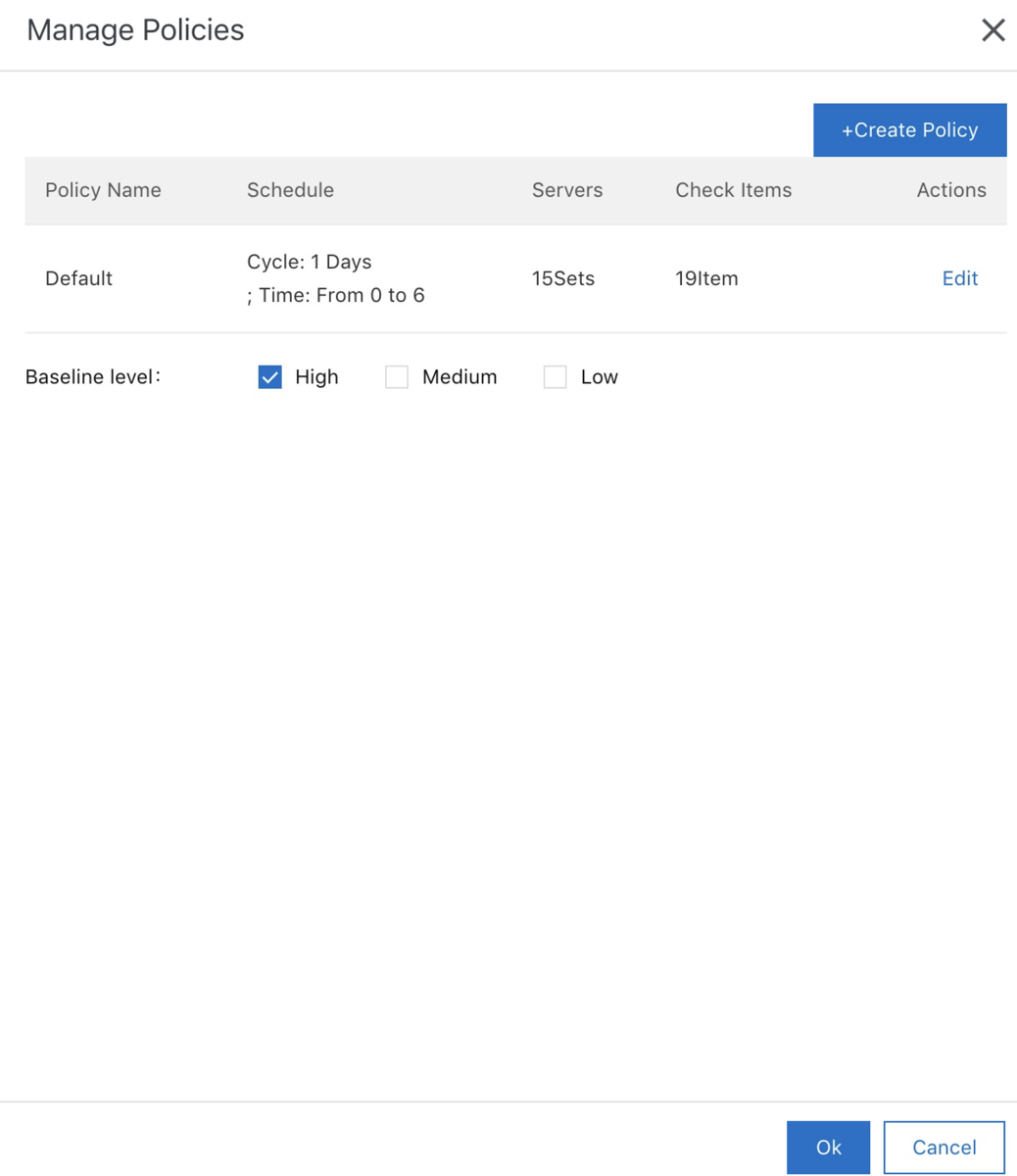 Security Center の Baseline Check を利用した中国サイバーセキュリティ法のサイバーセキュリティ等級保護2.0対策 ...