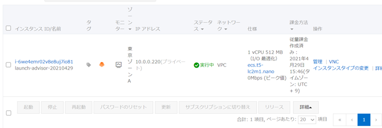 【Alibaba Cloud】AlibabaCloud初心者がECSとRDSをつなげてみた｜クラウドテクノロジーブログ｜ソフトバンク
