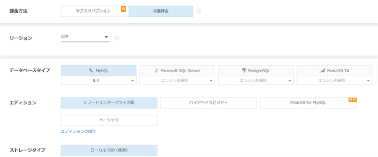 【Alibaba Cloud】AlibabaCloud初心者がECSとRDSをつなげてみた｜クラウドテクノロジーブログ｜ソフトバンク