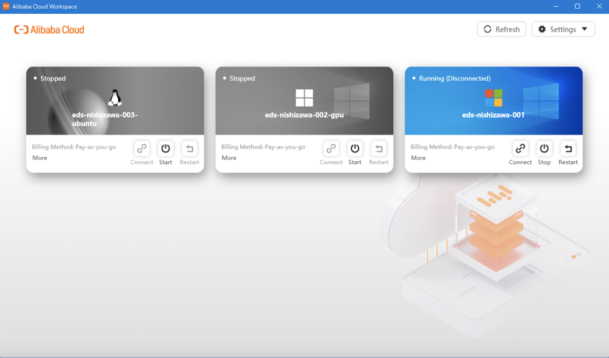 Citrixベースのアフターコロナ・ワークスペースElastic Desktop Service｜クラウドテクノロジーブログ｜ソフトバンク