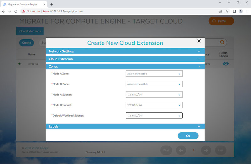Google Cloudの移行マネジャーを使ってAWSのWindows ServerをGoogle Cloud Compute Engineへ移行してみた※構築手順付き｜クラウドテクノロジー ...