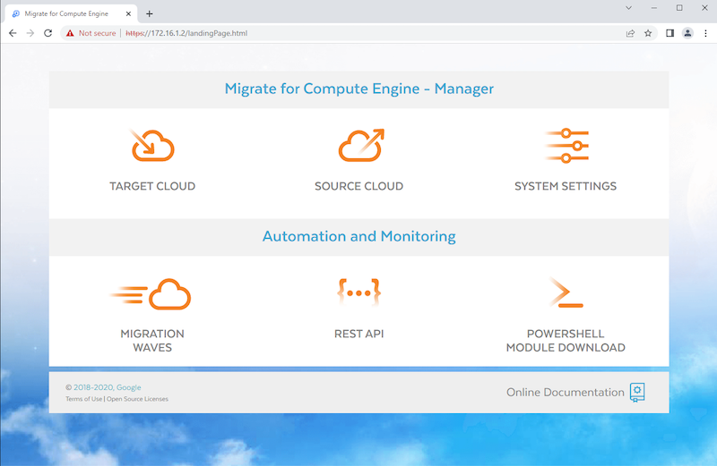 Google Cloudの移行マネジャーを使ってAWSのWindows ServerをGoogle Cloud Compute Engineへ移行してみた※構築手順付き｜クラウドテクノロジー ...