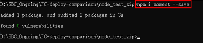 Alibaba Cloud FunctionComputeをCLIベースでNode.jsおよびPythonそれぞれをデプロイしてみた（CLI編）｜クラウドテクノロジーブログ｜ソフトバンク