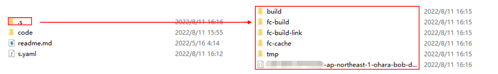 Serverless Devsを使ってNode.js/PythonコードをコンテナイメージにしながらAlibaba Cloud FunctionComputeへデプロイしてみた｜クラウド ...