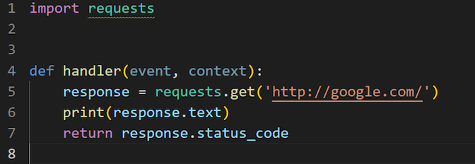 Alibaba Cloud Function ComputeにZIPファイル化したNode.jsおよびPythonのコードをデプロイしてみた（GUI編）｜クラウドテクノロジーブログ｜ソフトバンク