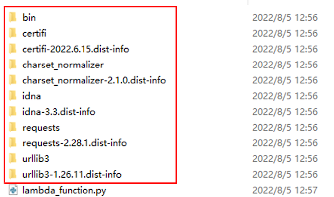 AWS LambdaをAWS CLIベースでNode.jsおよびPythonそれぞれをデプロイしてみた（CLI編）｜クラウドテクノロジーブログ｜ソフトバンク