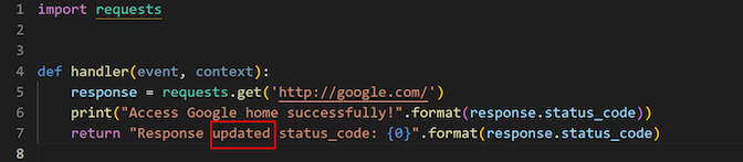 AWS ECRを使ってNode.js/PythonのコンテナイメージをAWS Lambdaへデプロイしてみた｜クラウドテクノロジーブログ｜ソフトバンク