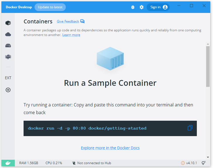AWS ECRを使ってNode.js/PythonのコンテナイメージをAWS Lambdaへデプロイしてみた｜クラウドテクノロジーブログ｜ソフトバンク