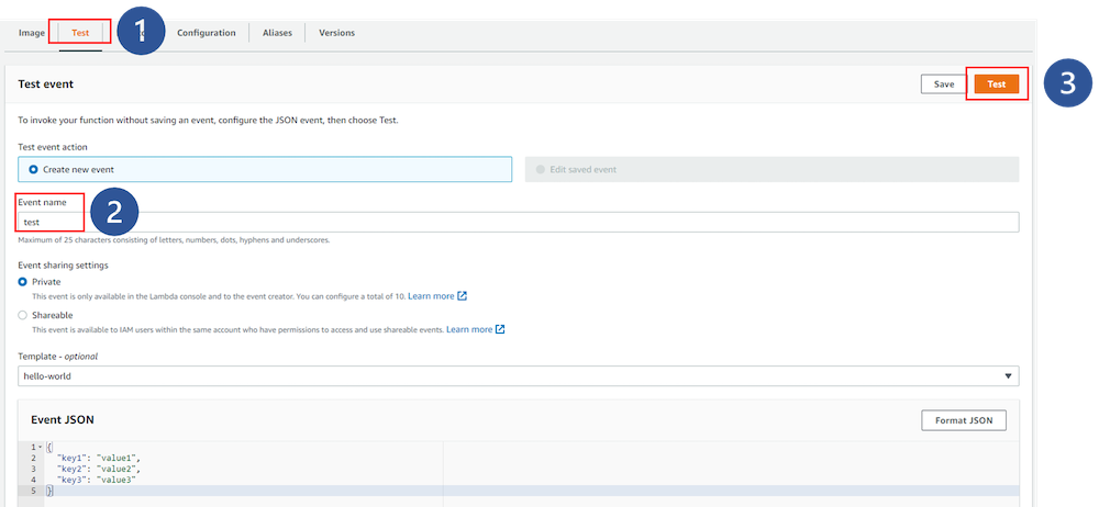 AWS ECRを使ってNode.js/PythonのコンテナイメージをAWS Lambdaへデプロイしてみた｜クラウドテクノロジーブログ｜ソフトバンク