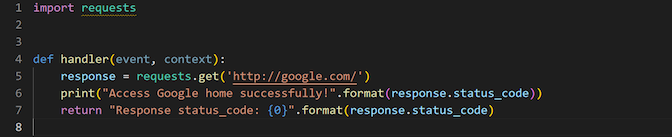AWS ECRを使ってNode.js/PythonのコンテナイメージをAWS Lambdaへデプロイしてみた｜クラウドテクノロジーブログ｜ソフトバンク