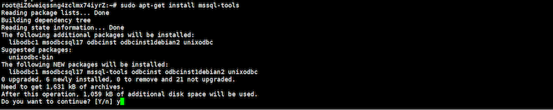 SQL Serverの代わりにAlibaba Cloud ApsaraDB for PostgreSQLのBabelfish 機能をSQL ...