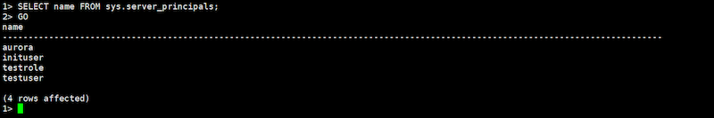 SQL Serverの代わりにAlibaba Cloud ApsaraDB for PostgreSQLのBabelfish 機能をSQL ...