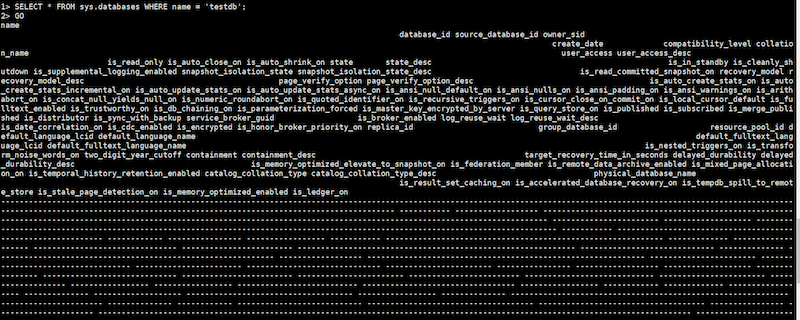 SQL Serverの代わりにAlibaba Cloud ApsaraDB for PostgreSQLのBabelfish 機能をSQL ...