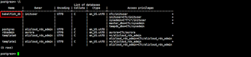 SQL Serverの代わりにAlibaba Cloud ApsaraDB for PostgreSQLのBabelfish 機能をSQL Serverとして利用してみた｜クラウドテクノロジー ...
