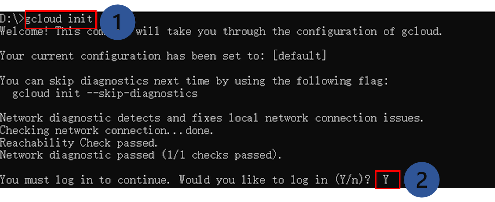 Google Cloud FunctionをGoogle Cloud CLIベースでNode.jsおよびPythonそれぞれをデプロイしてみた（CLI編）｜クラウドテクノロジーブログ｜ソフトバンク