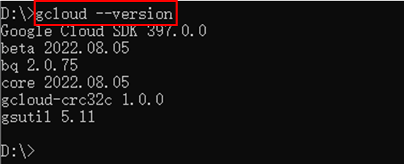 Google Cloud FunctionをGoogle Cloud CLIベースでNode.jsおよびPythonそれぞれをデプロイしてみた（CLI編）｜クラウドテクノロジーブログ｜ソフトバンク