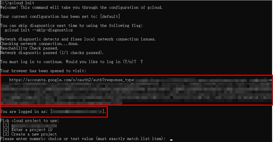 Google Cloud FunctionをGoogle Cloud CLIベースでNode.jsおよびPythonそれぞれをデプロイしてみた（CLI編）｜クラウドテクノロジーブログ｜ソフトバンク