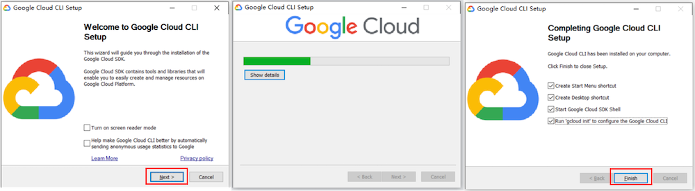 Google Cloud FunctionをGoogle Cloud CLIベースでNode.jsおよびPythonそれぞれをデプロイしてみた（CLI編）｜クラウドテクノロジーブログ｜ソフトバンク