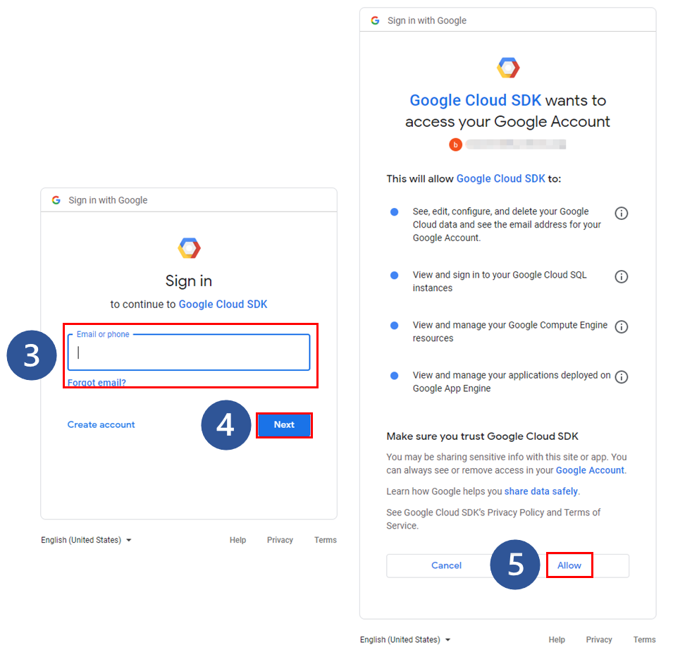 Google Cloud FunctionをGoogle Cloud CLIベースでNode.jsおよびPythonそれぞれをデプロイしてみた（CLI編）｜クラウドテクノロジーブログ｜ソフトバンク