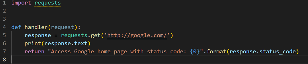 Google Cloud FunctionをGoogle Cloud CLIベースでNode.jsおよびPythonそれぞれをデプロイしてみた（CLI編）｜クラウドテクノロジーブログ｜ソフトバンク