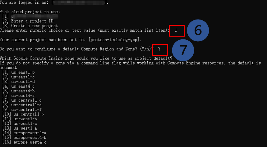 Google Cloud FunctionをGoogle Cloud CLIベースでNode.jsおよびPythonそれぞれをデプロイしてみた（CLI編）｜クラウドテクノロジーブログ｜ソフトバンク