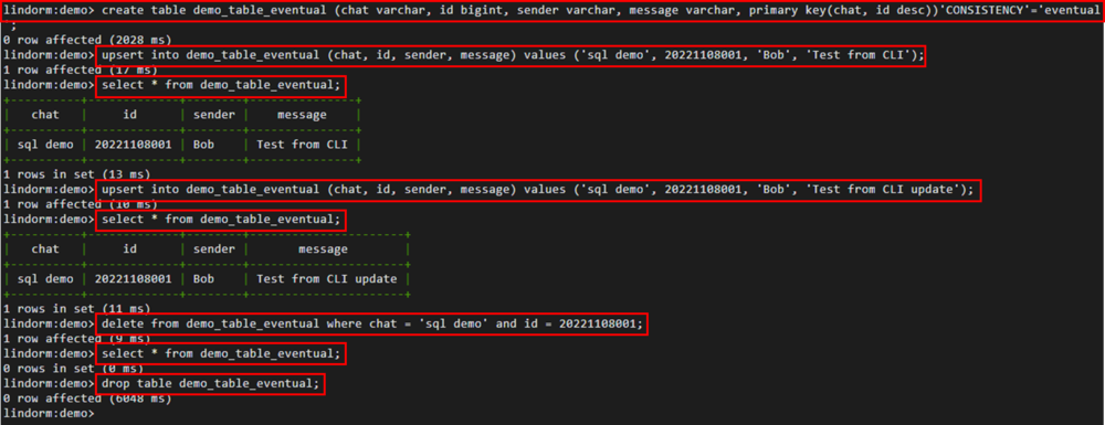 HBaseとCassandraのハイブリット機能を持つLindormでActive-Activeマルチゾーンアプリケーションを構築してみる｜クラウドテクノロジーブログ｜ソフトバンク