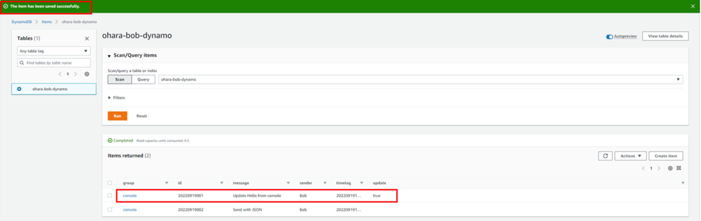 初心者でもできる、AWS DynamoDBとPython or Node.jsで始めるRESTful APIサービス構築方法｜クラウドテクノロジーブログ｜ソフトバンク
