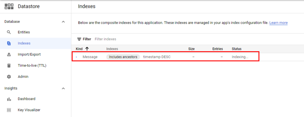 初心者でもできる、Google Cloud Firestore DatastoreモードとPython or Node.jsで始めるRESTful APIサービス構築方法｜クラウドテクノロジー ...