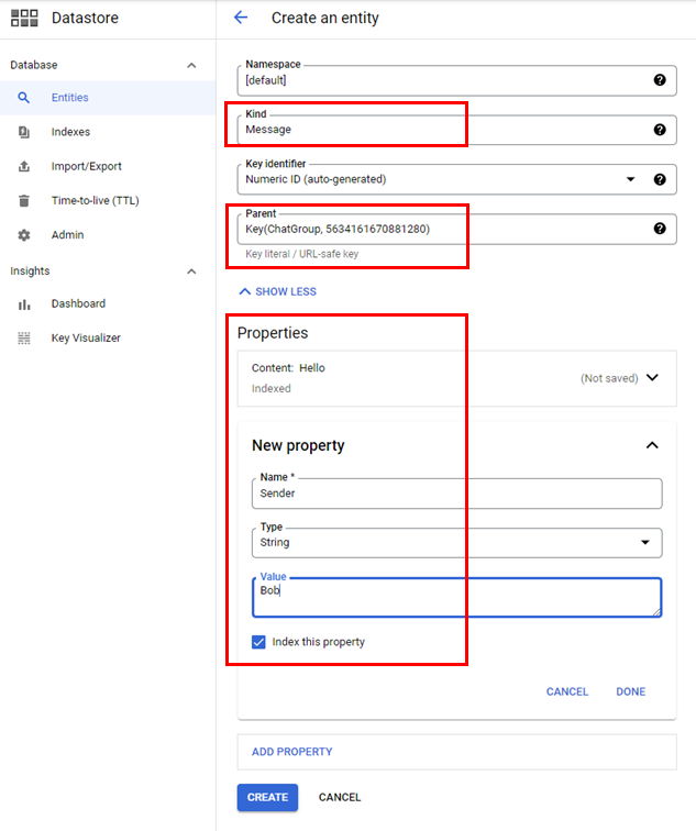 初心者でもできる、Google Cloud Firestore DatastoreモードとPython or Node.jsで始めるRESTful APIサービス構築方法｜クラウドテクノロジー ...