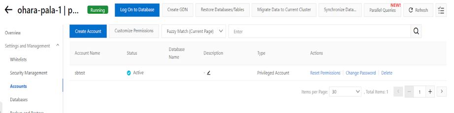 Alibaba Cloud PolarDB-M8.0パラレルクエリを検証してみました | クラウドテクノロジーブログ | ソフトバンク