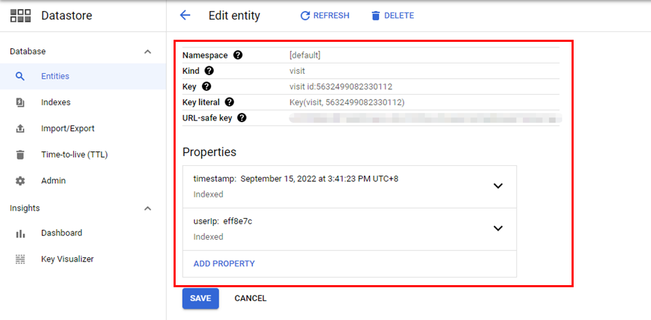 初心者でもできる、Google Cloud Firestore DatastoreモードとPython or Node.jsで始めるRESTful APIサービス構築方法｜クラウドテクノロジー ...