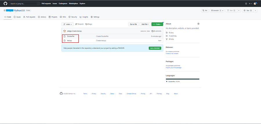 Alibaba Cloud の Custom Container Function を使ってみました｜クラウドテクノロジーブログ｜ソフトバンク