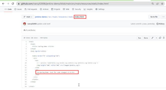 Alibaba CloudでJenkinsを使ったCI/CD (その四)｜クラウドテクノロジーブログ｜ソフトバンク