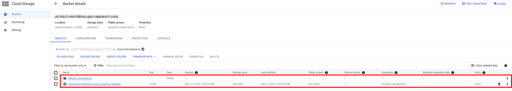 初心者でもできる、Google Cloud Firestore DatastoreモードとPython or Node.jsで始めるRESTful APIサービス構築方法｜クラウドテクノロジー ...