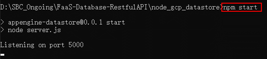 初心者でもできる、Google Cloud Firestore DatastoreモードとPython or Node.jsで始めるRESTful APIサービス構築方法｜クラウドテクノロジー ...