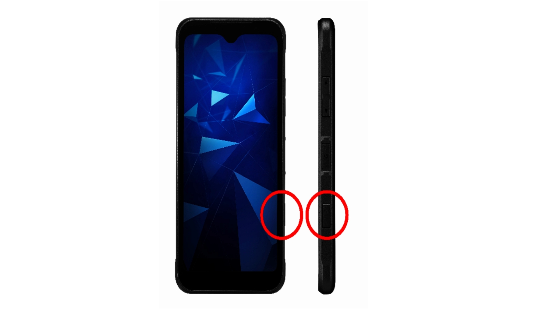 DIGNO® BX3 カメラレス | スマートフォン | 法人向け | ソフトバンク