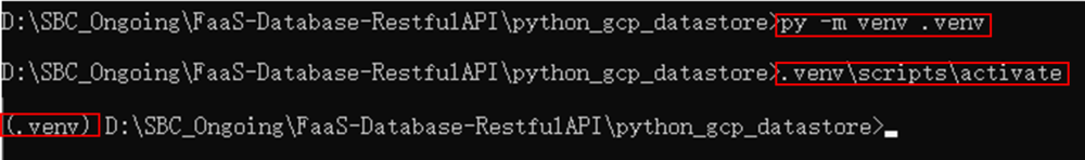 初心者でもできる、Google Cloud Firestore DatastoreモードとPython or Node.jsで始めるRESTful APIサービス構築方法｜クラウドテクノロジー ...