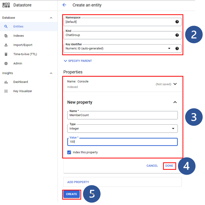 初心者でもできる、Google Cloud Firestore DatastoreモードとPython or Node.jsで始めるRESTful APIサービス構築方法｜クラウドテクノロジー ...