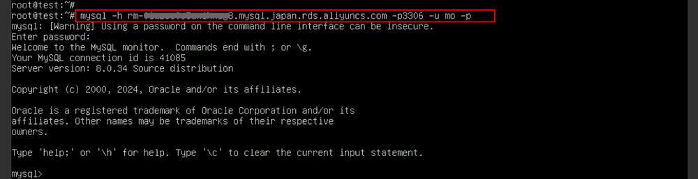 LOAD DATA LOCAL INFILEを使ってECSにあるCSVファイルを Apsara RDS MySQLにインポートしてみた｜クラウドテクノロジーブログ｜ソフトバンク