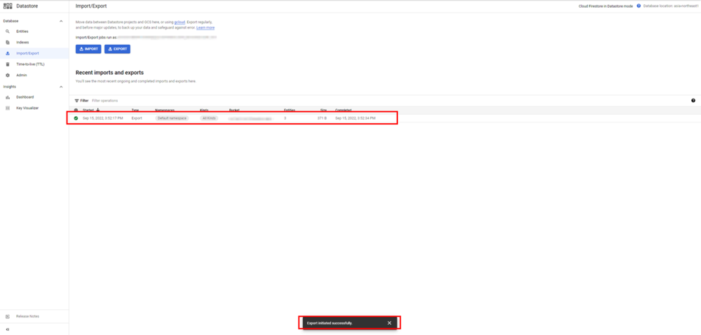 初心者でもできる、Google Cloud Firestore DatastoreモードとPython or Node.jsで始めるRESTful APIサービス構築方法｜クラウドテクノロジー ...