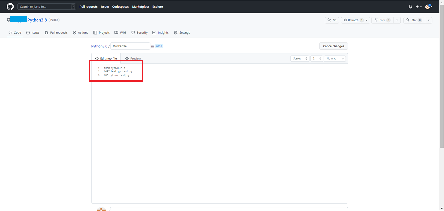 Alibaba Cloud の Custom Container Function を使ってみました｜クラウドテクノロジーブログ｜ソフトバンク