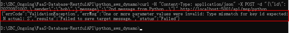 初心者でもできる、AWS DynamoDBとPython or Node.jsで始めるRESTful APIサービス構築方法｜クラウドテクノロジーブログ｜ソフトバンク