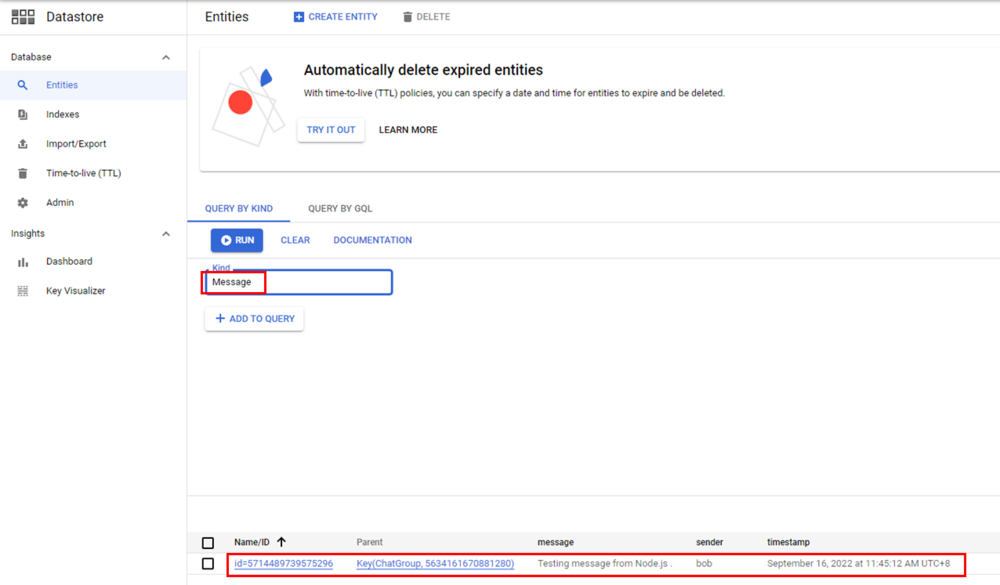 初心者でもできる、Google Cloud Firestore DatastoreモードとPython or Node.jsで始めるRESTful APIサービス構築方法｜クラウドテクノロジー ...