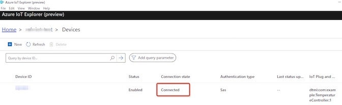 Azure IoT Hub SDKを使用してIoT Hubに接続する | クラウドテクノロジーブログ | ソフトバンク