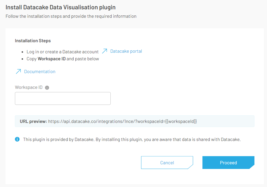 1NCE Pluginのデータ可視化サービスDatacakeで土壌水分量をIoT監視し、LINE通知してみた｜クラウドテクノロジーブログ｜ソフトバンク