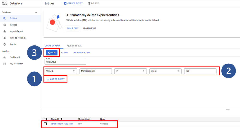 初心者でもできる、Google Cloud Firestore DatastoreモードとPython or Node.jsで始めるRESTful APIサービス構築方法｜クラウドテクノロジー ...