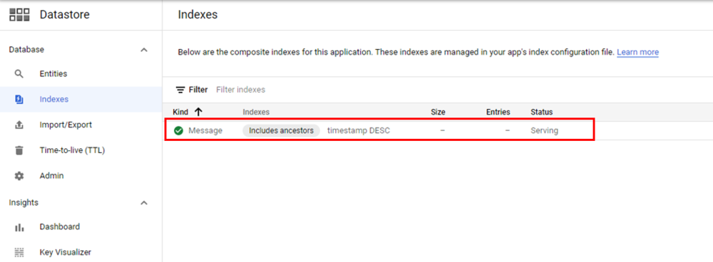 初心者でもできる、Google Cloud Firestore DatastoreモードとPython or Node.jsで始めるRESTful APIサービス構築方法｜クラウドテクノロジー ...