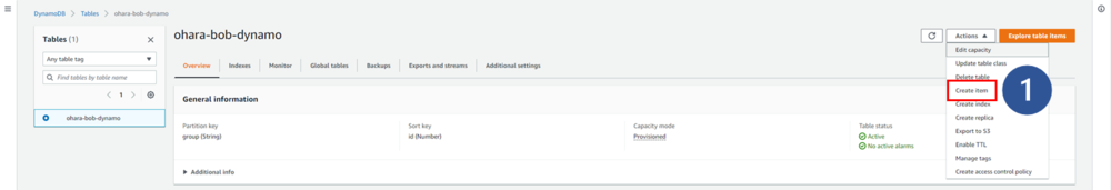 初心者でもできる、AWS DynamoDBとPython or Node.jsで始めるRESTful APIサービス構築方法｜クラウドテクノロジーブログ｜ソフトバンク