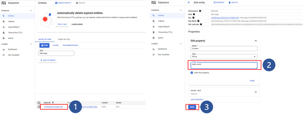 初心者でもできる、Google Cloud Firestore DatastoreモードとPython or Node.jsで始めるRESTful APIサービス構築方法｜クラウドテクノロジー ...