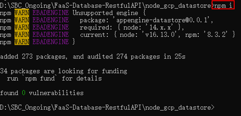 初心者でもできる、Google Cloud Firestore DatastoreモードとPython or Node.jsで始めるRESTful APIサービス構築方法｜クラウドテクノロジー ...